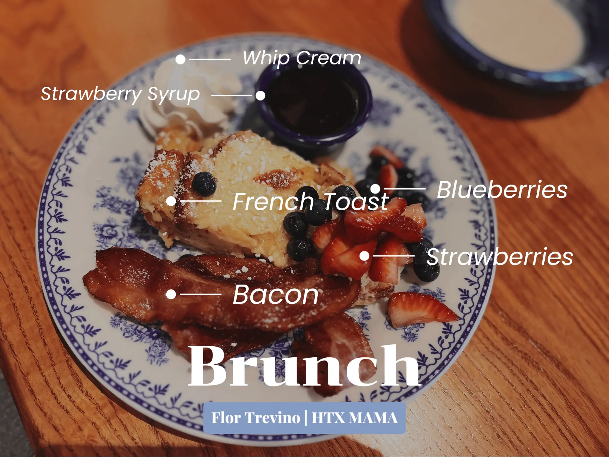 July 1 | BRUNCH | Gallery posted by flortrevino | Lemon8