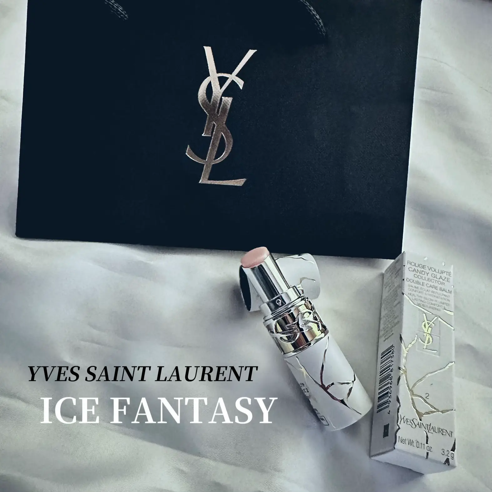 YVES SAINT LAURENT | ミユンが投稿したフォトブック | Lemon8