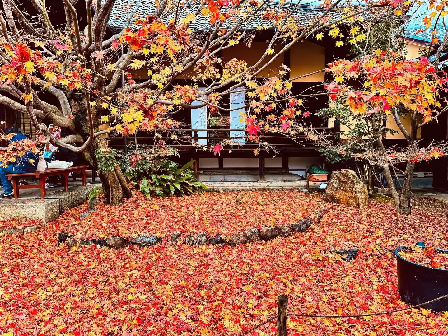 วัดคัตสึบะในเกียวโต | แกลเลอรีที่โพสต์โดย kyoto_ken | Lemon8