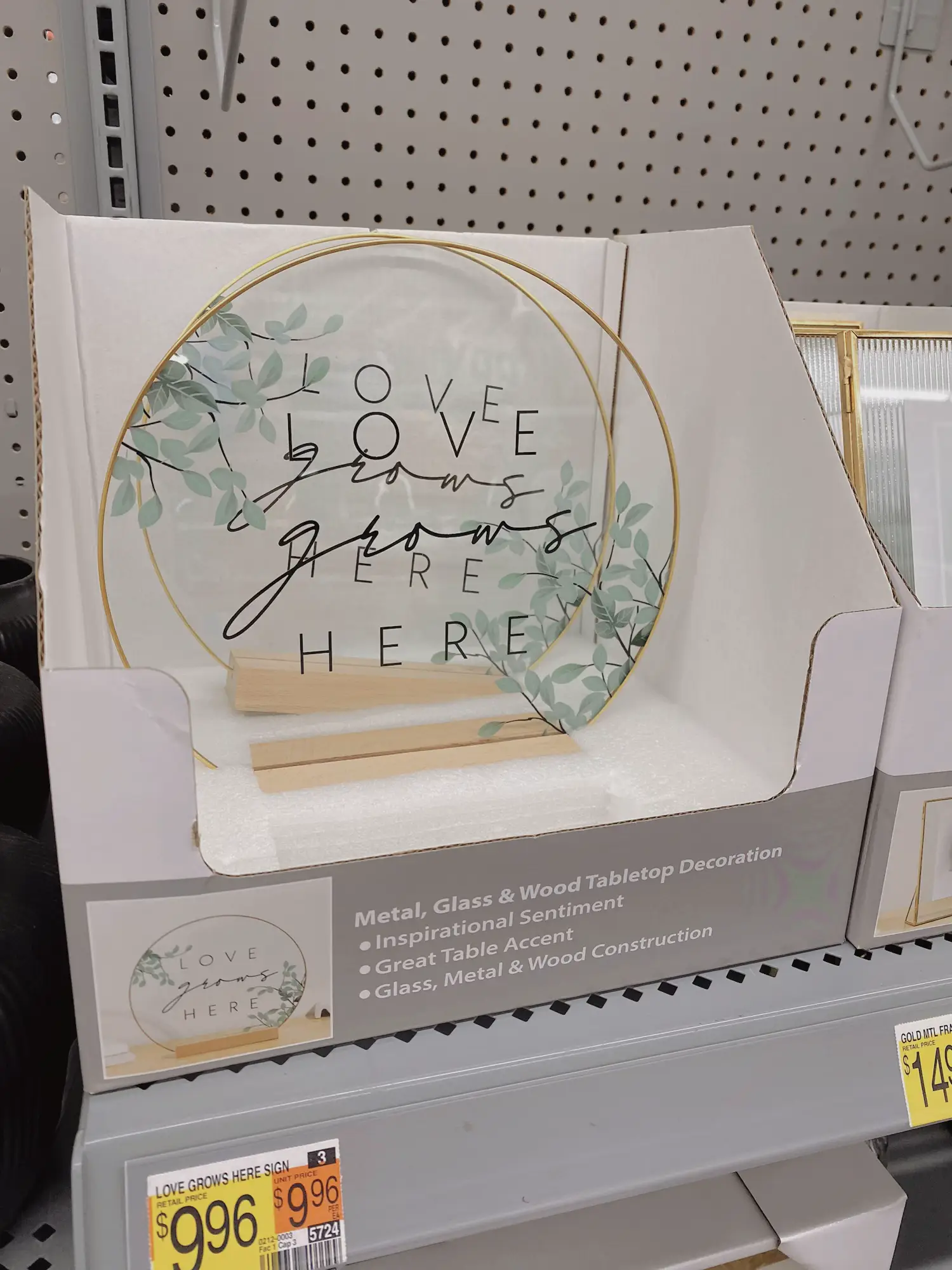 Affordable but cute Walmart room decor picks 🌸🤌 | Gallery posted by ...