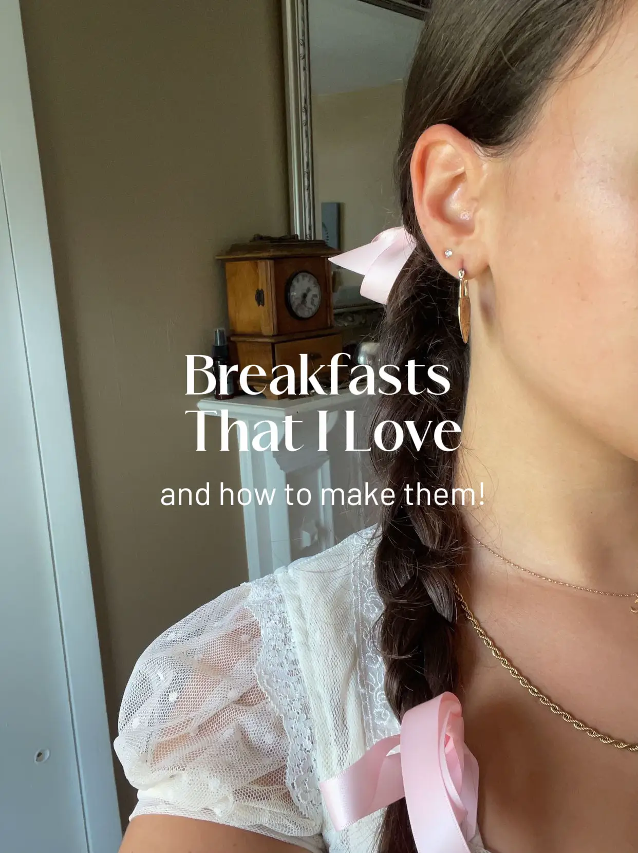 Healthy Breakfasts I’m Loving Rn!! | Gallery posted by Cara Quinlan ...