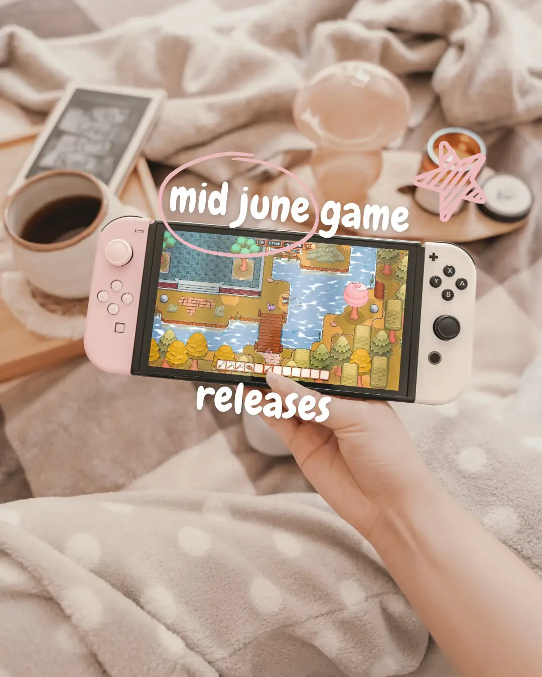 Mid June game releases to keep on your radar NOW! | Gallery posted by ...