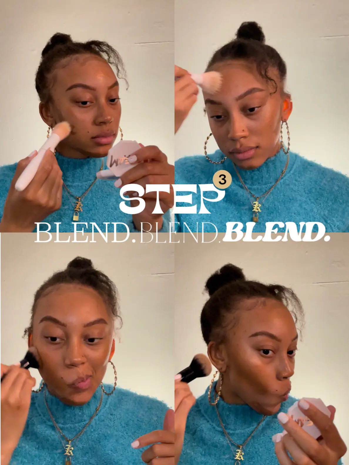 EAZE DROP LIT DUPE! | summer face routine | Gallery posted by kennedy💋 ...