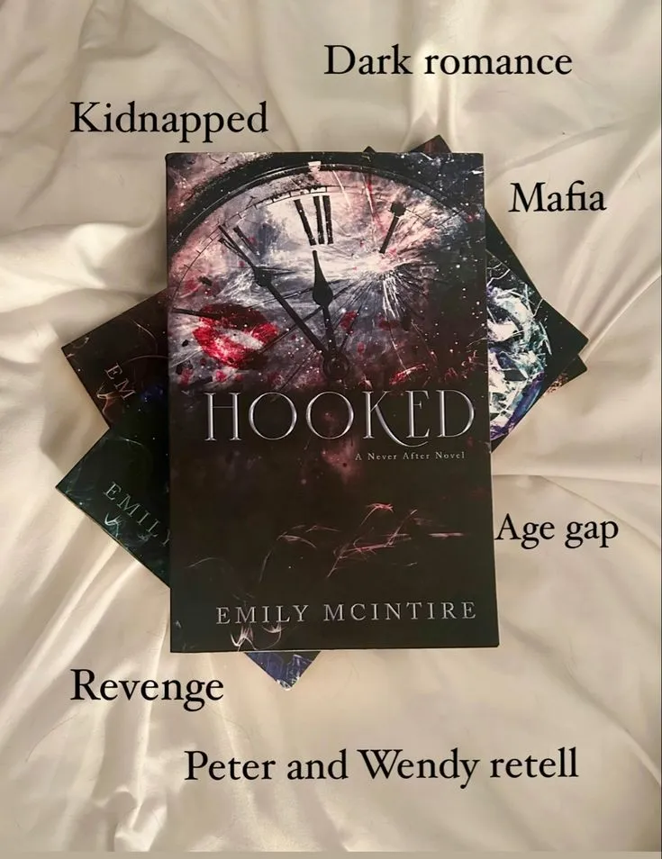 Fairytales where the villian gets the girl | Gallery posted by Dark Book Nook | Lemon8