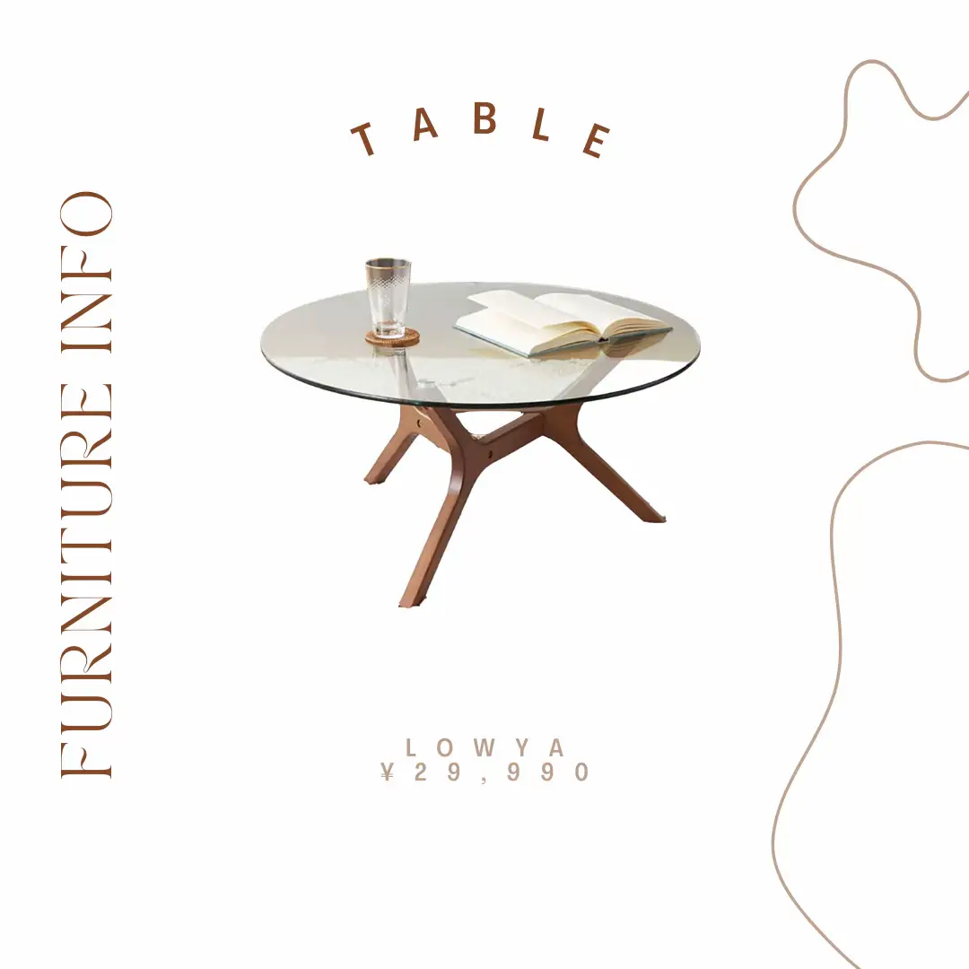 LOWYAで作るレトロ&ポップインテリア💗 | tamtam_interiorが投稿したフォトブック | Lemon8