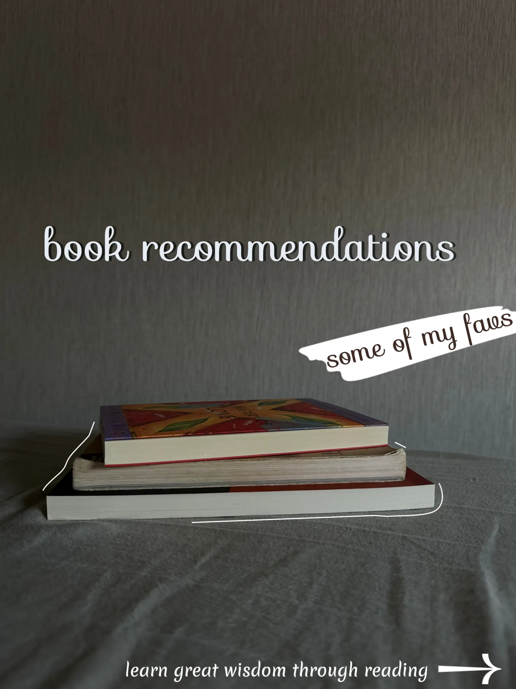 book recommendations - self growth 💡 | Gallery posted by janae 🌹 | Lemon8