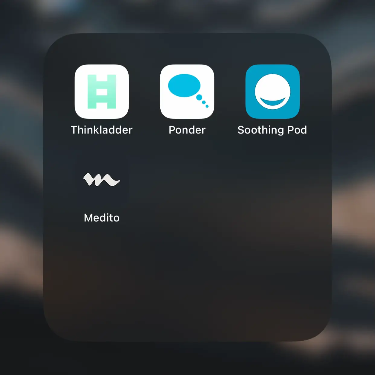 Mental Health Apps | Gallery posted by Danielle88 | Lemon8