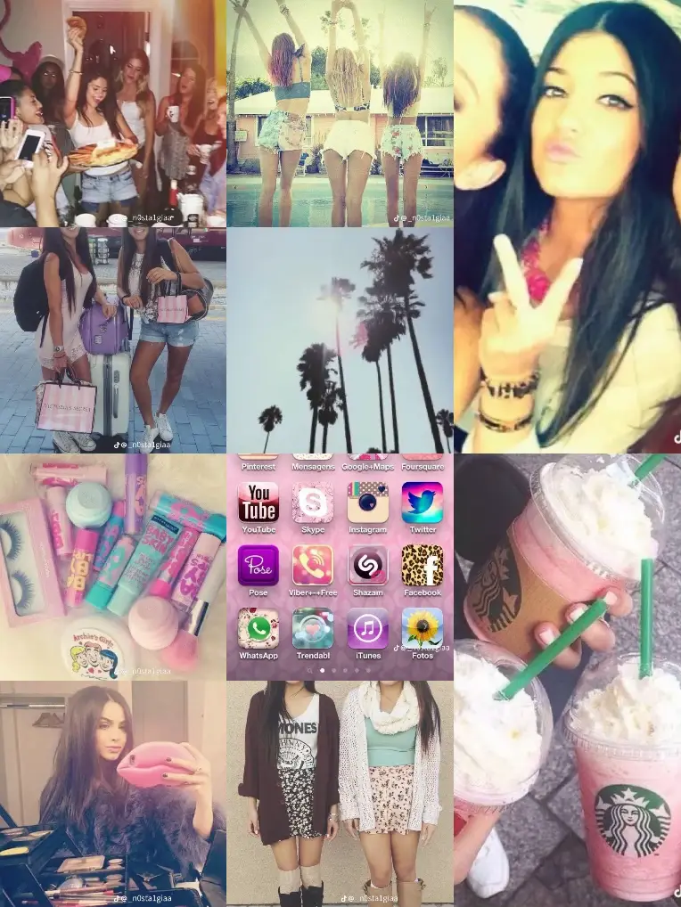 2014 vibes | Gallery posted by Joanna | Lemon8