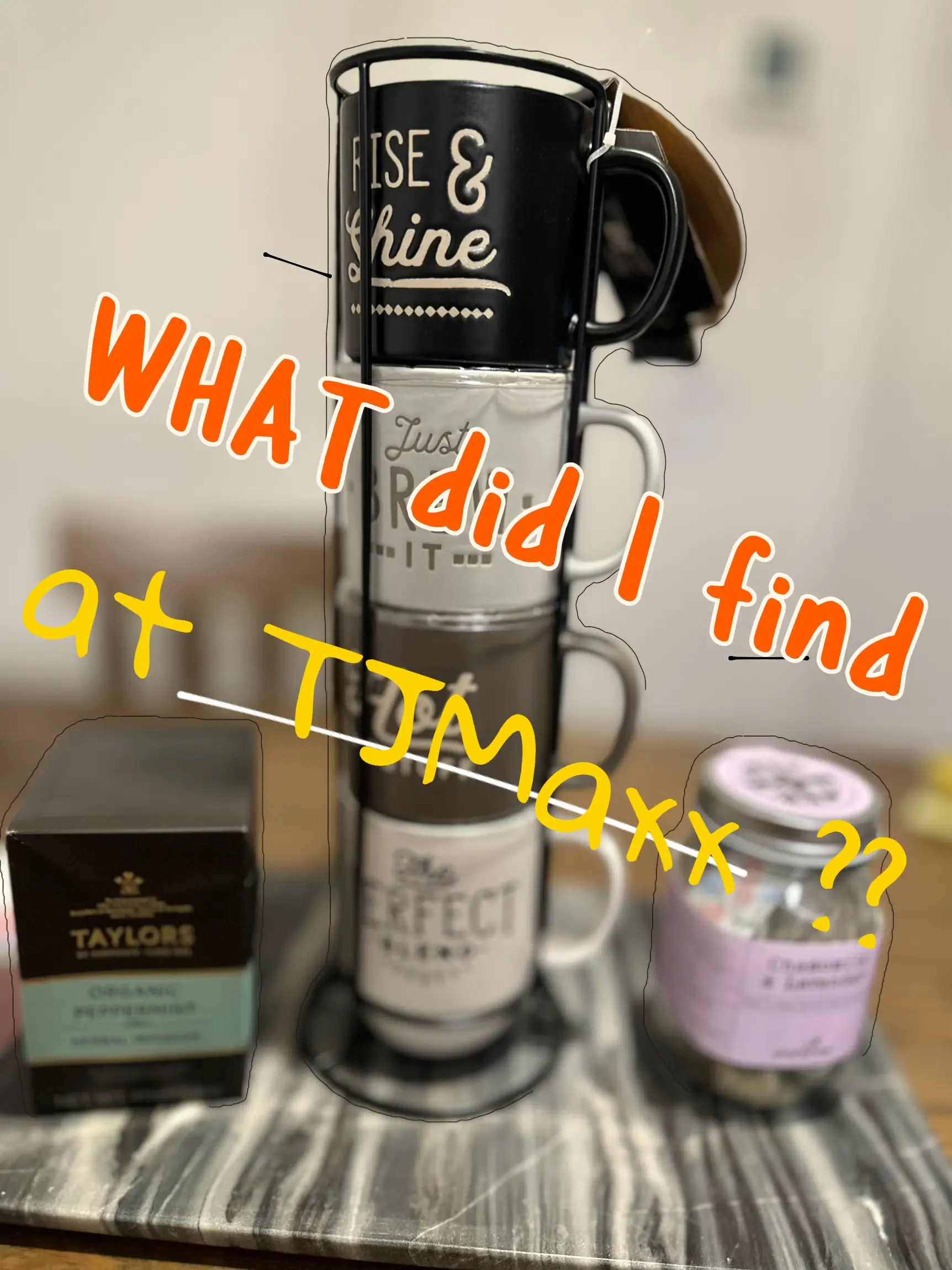 What did I find TEA ESSENTIALS under $30 .😳 | Gallery posted by Ke 🌱🥑🦋 🦄 | Lemon8