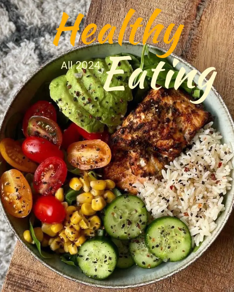 Healthy Eating | Gallery posted by Kendy Nicole | Lemon8