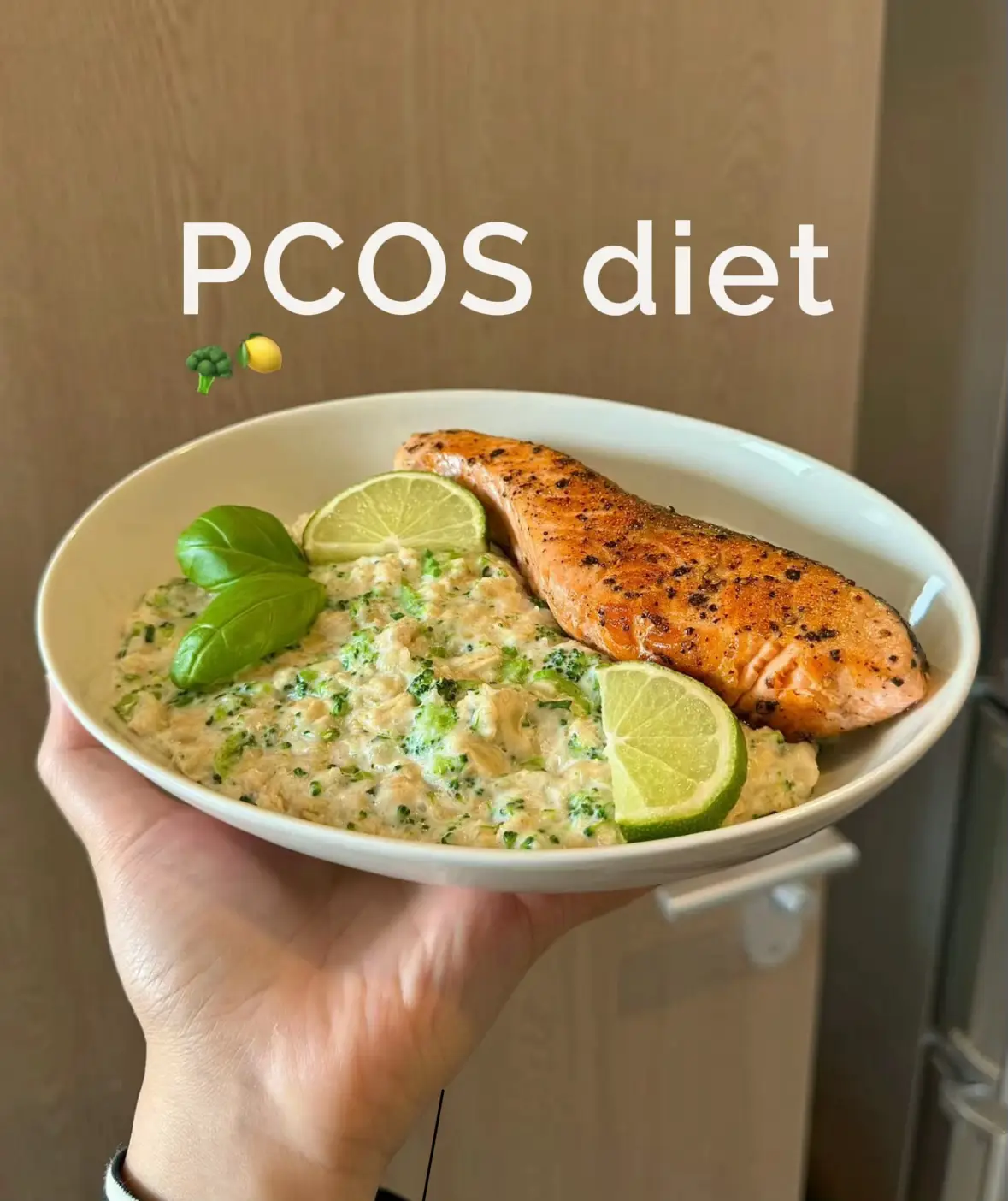 What specific tests did you do to confirm PCOS? | Gallery posted by ...