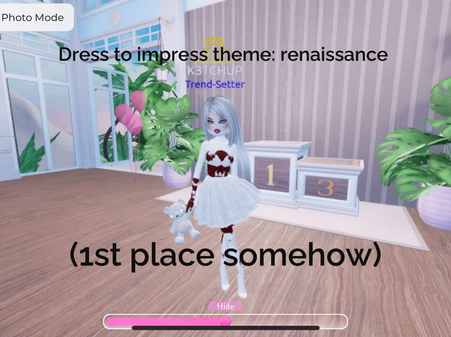 Dress to impress theme: renaissance | Gallery posted by Julia | Lemon8