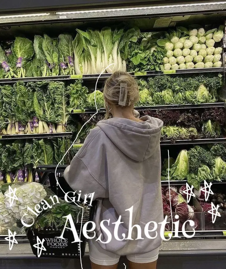 Clean Girl Aesthetic 🌸 | แกลเลอรีที่โพสต์โดย Makayla | Lemon8