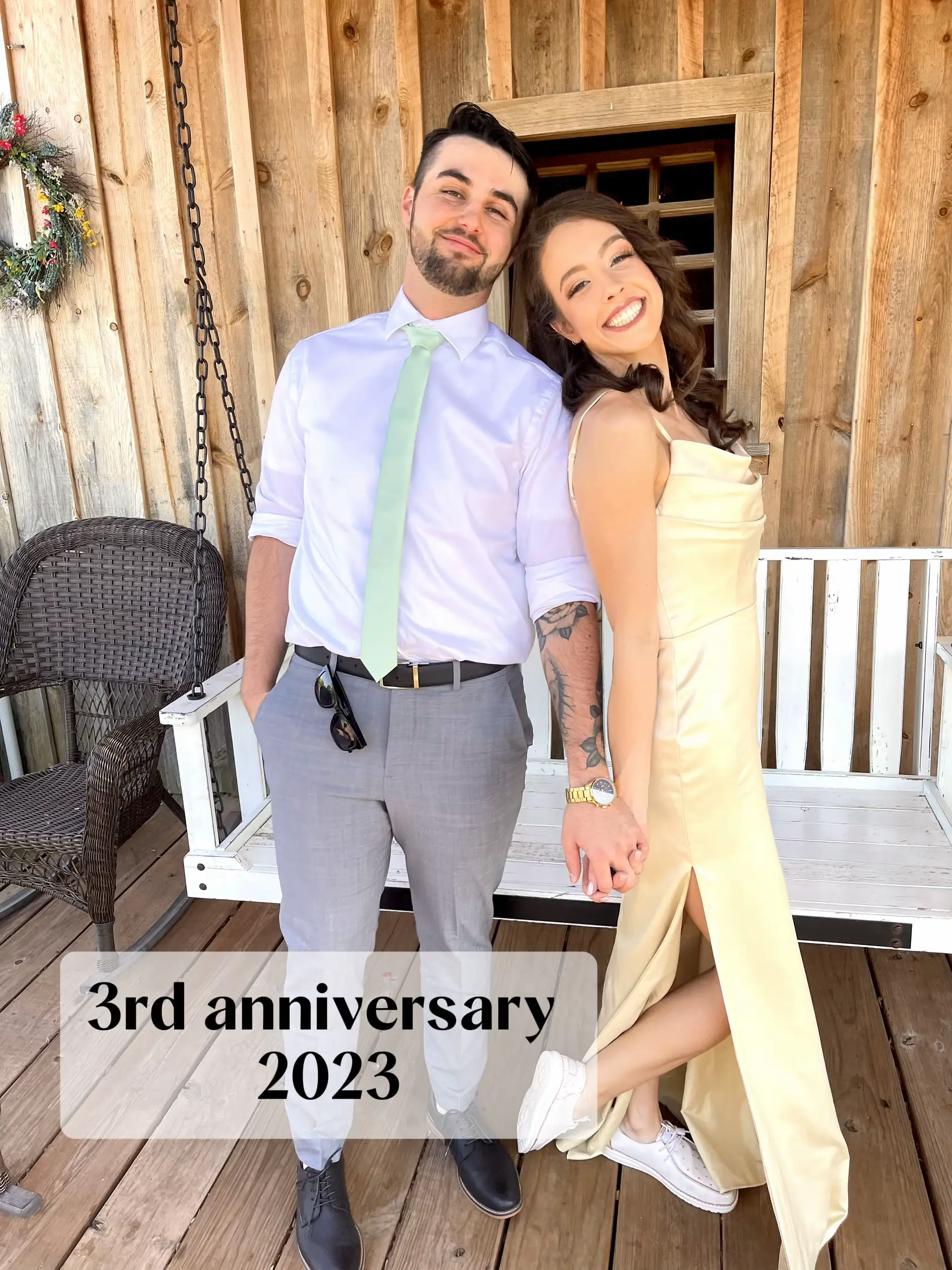 Our Love Story ♥️ | Gallery posted by Jaydi Liz | Lemon8