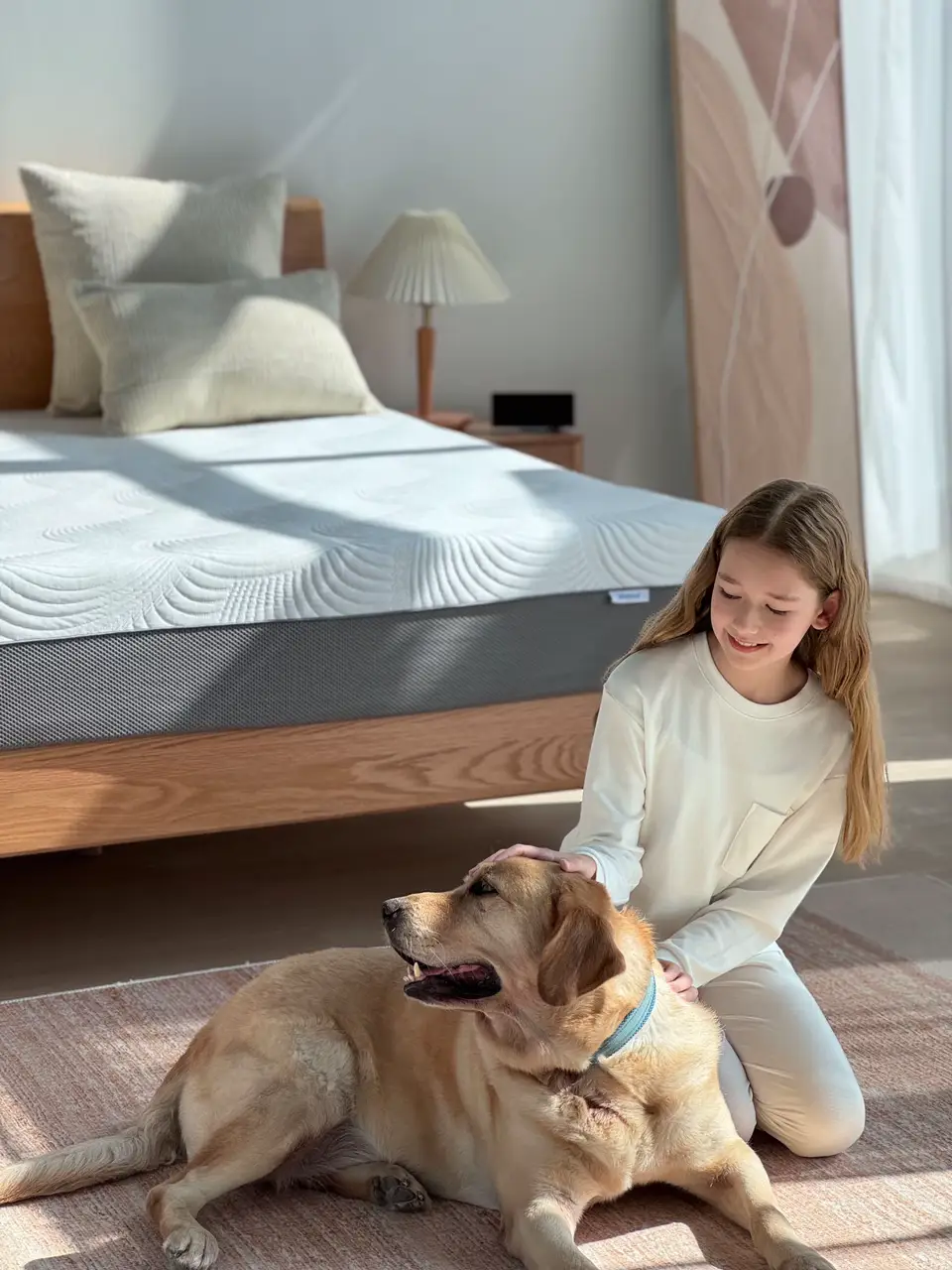 Goldilocks Sleep: Not Too Little, Not Too Much! | Gallery posted by ...