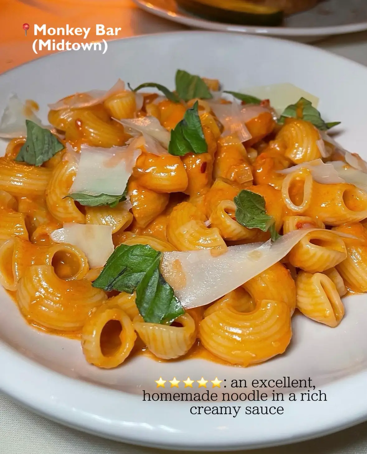 4 SPICY RIGATONI DISHES TO TRY IN NYC! | Gallery posted by Rachel B ...