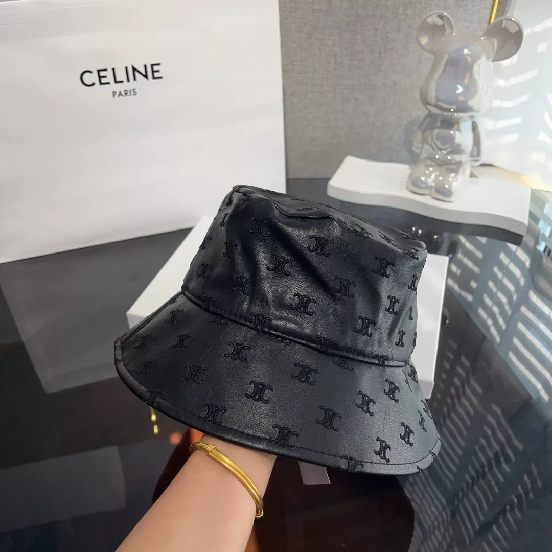 # CELINE # BUCKET HAT | Gallery posted by June | Lemon8