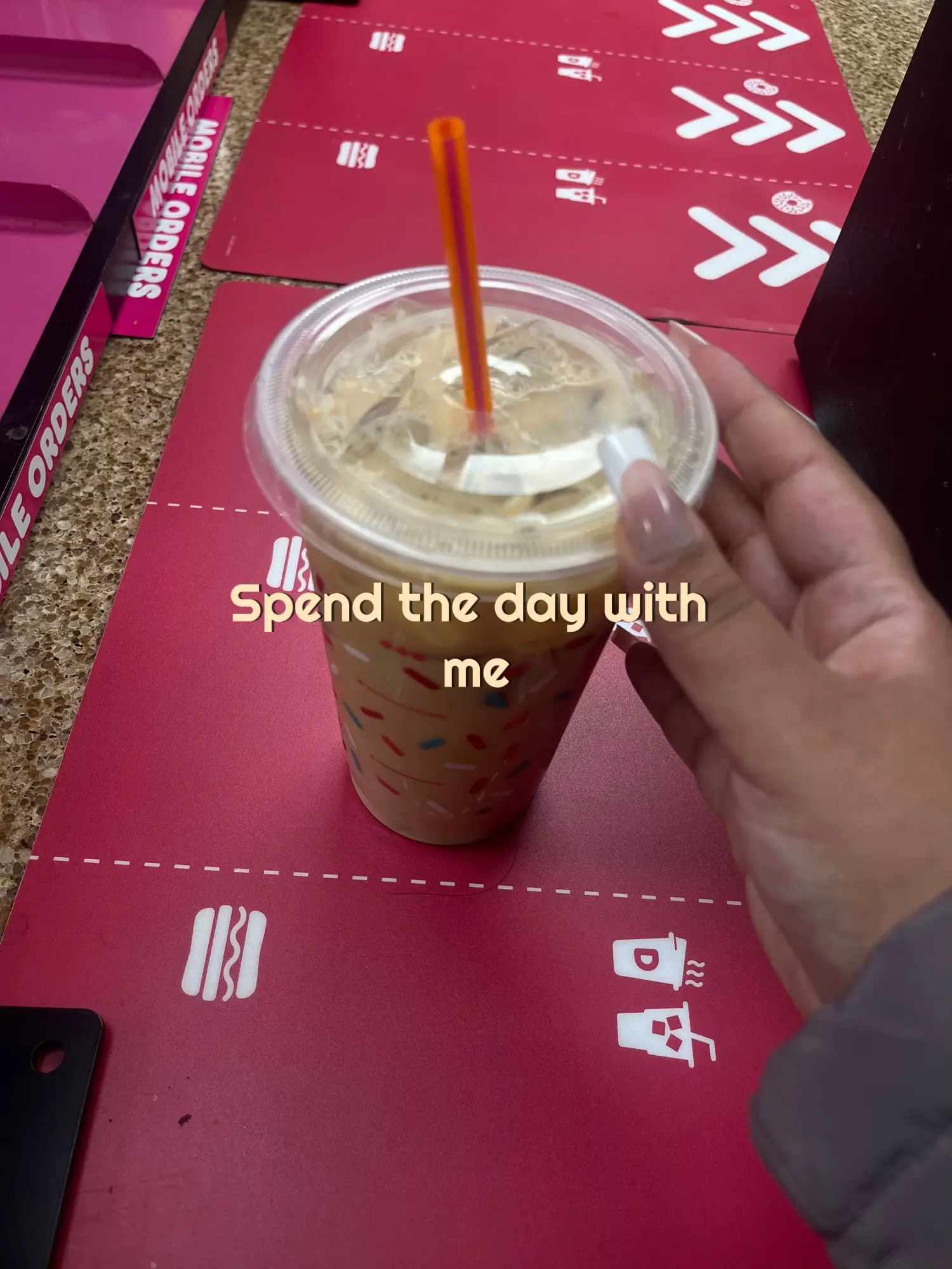 Spend the day with me | Gallery posted by Gee 🍒 | Lemon8