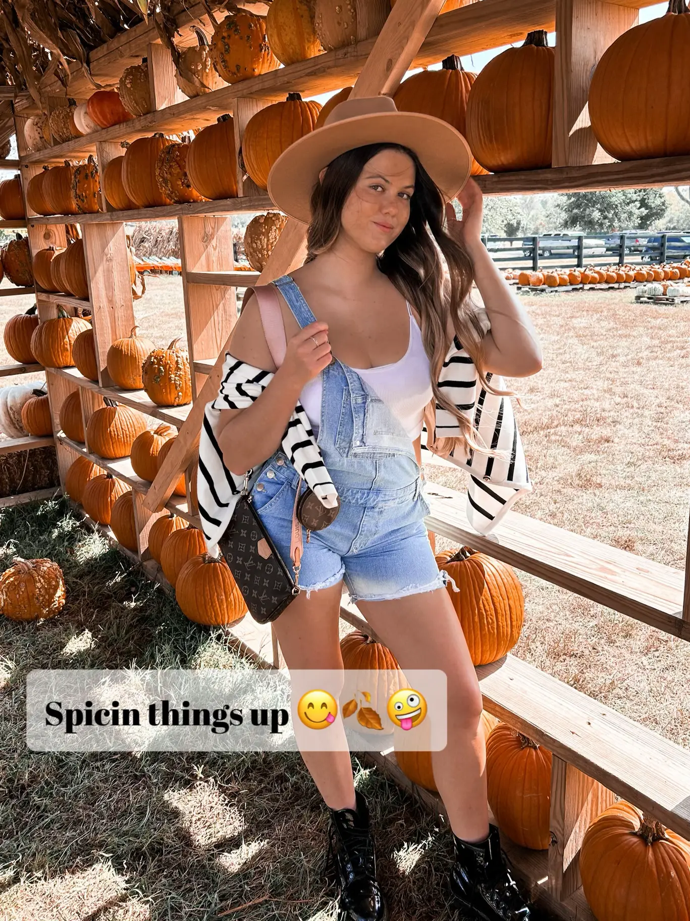 Fall instagram caption ideas I’ve used/want to use | Galeri disiarkan ...