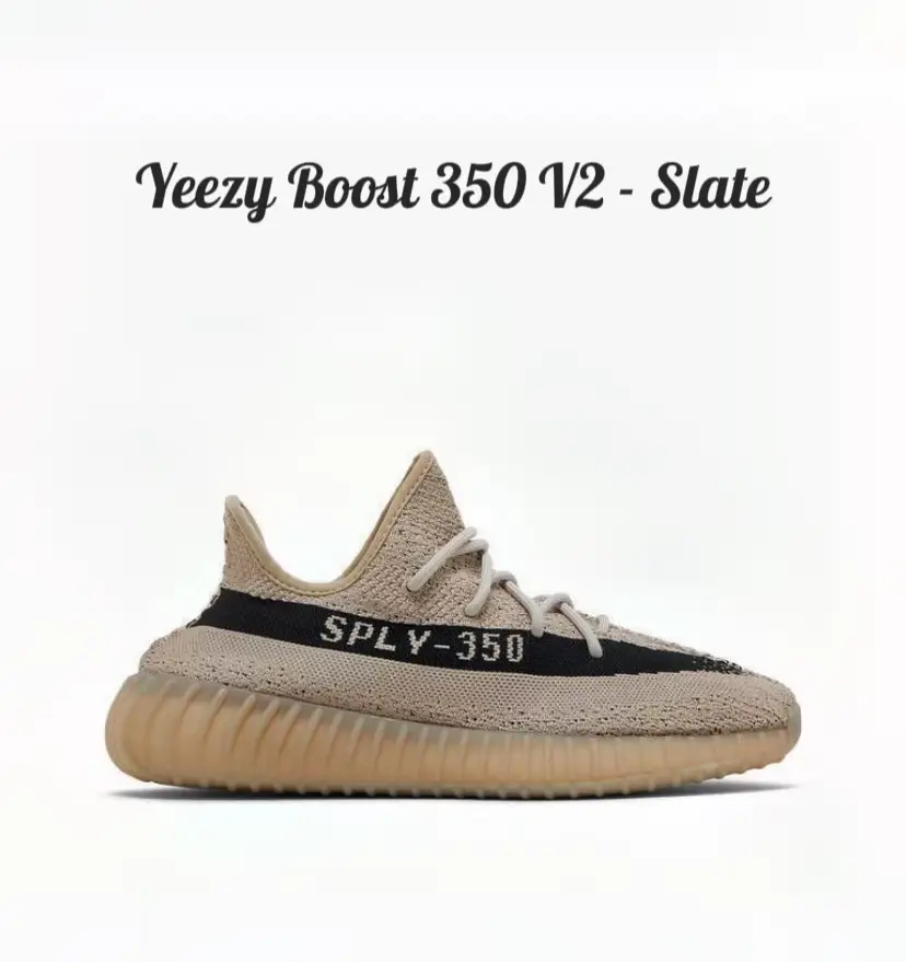 Current Sneaker Wishlist - Yeezy Edition | Gallery posted by Sierra 🧸 | Lemon8