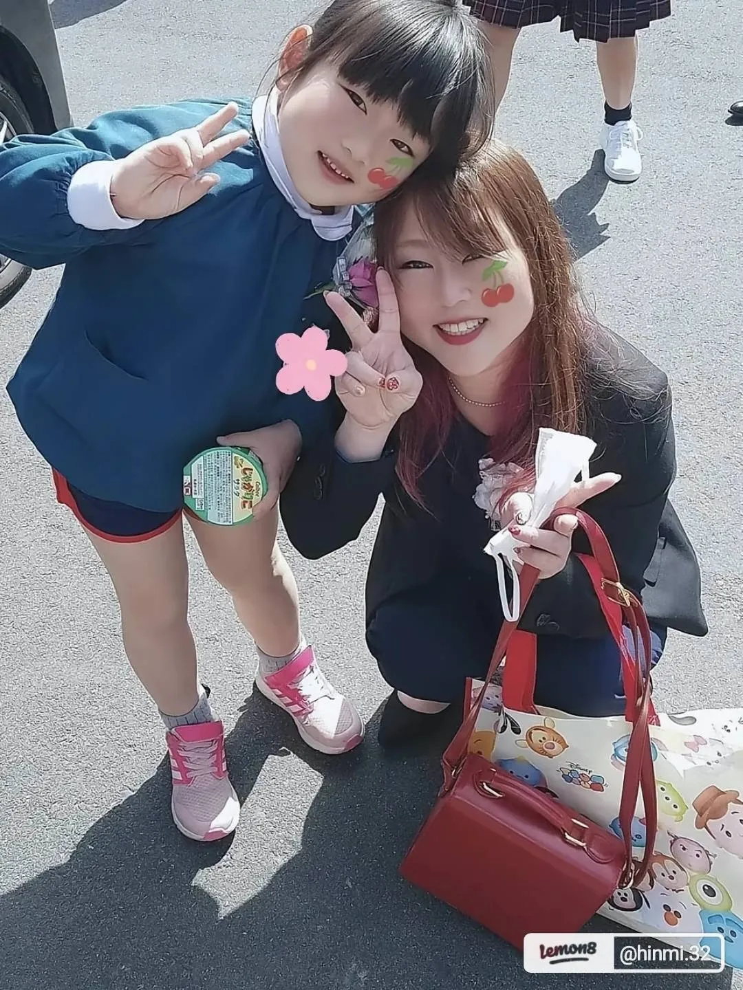 AI ทำเพื่อฉัน🫶 | แกลเลอรีที่โพสต์โดย hinmi | Lemon8