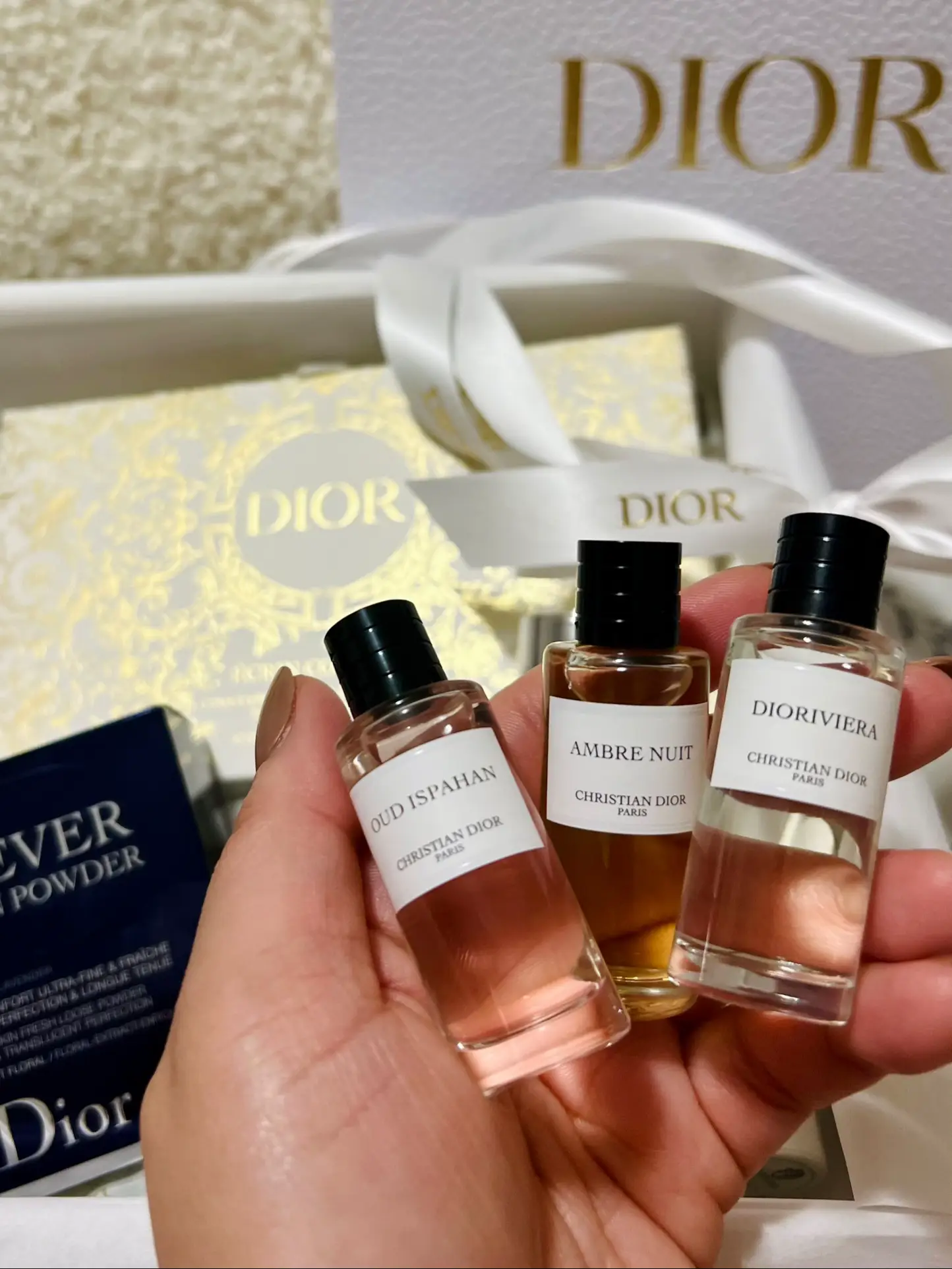 Dior Haul | Gallery posted by MarshC | Lemon8