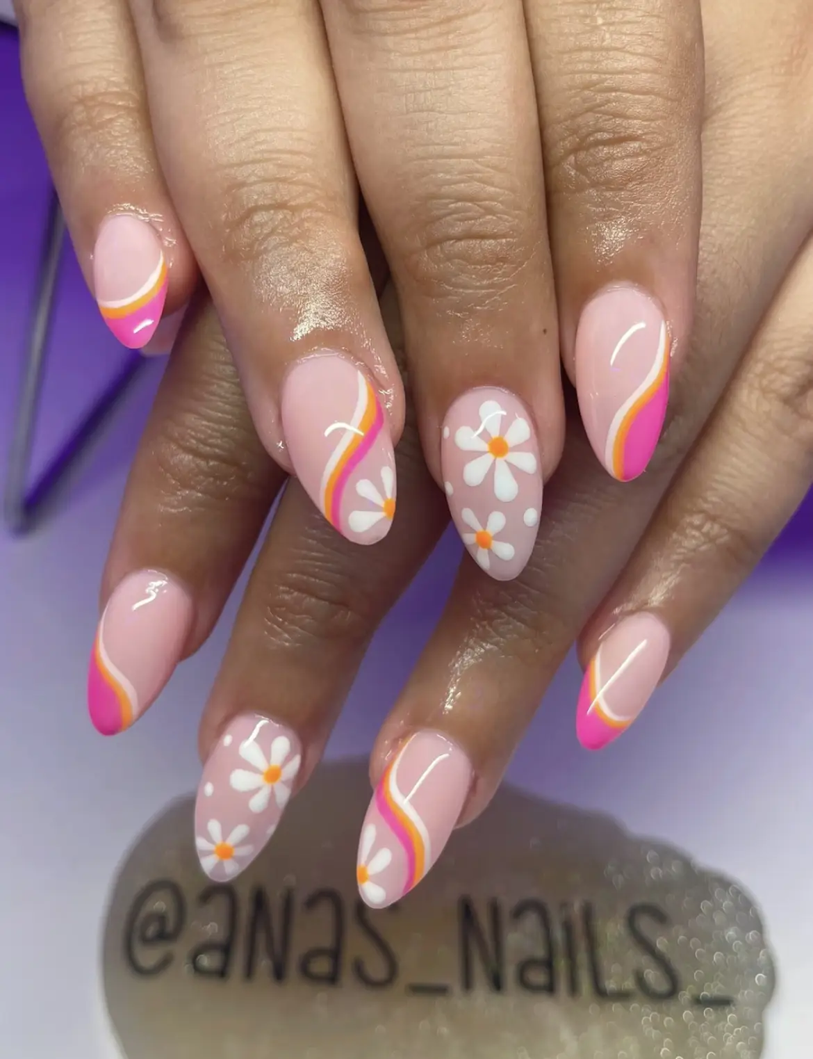 JULY 2023 | Gallery posted by Nails by Ana | Lemon8