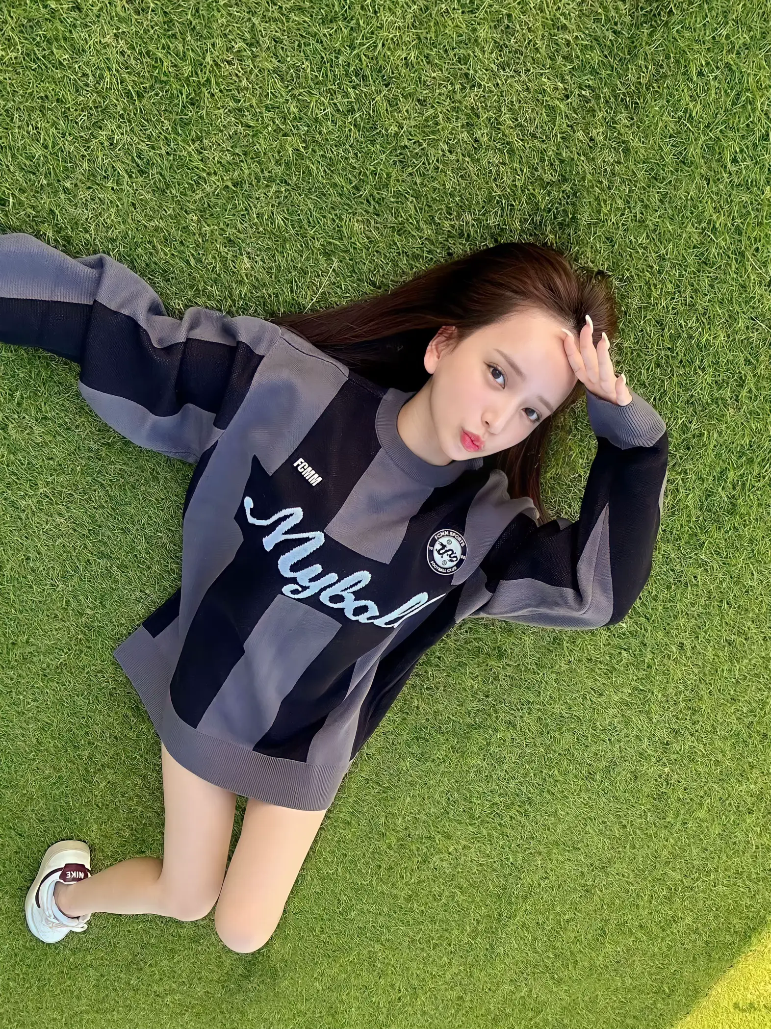 スポーティ女子🏀 | 平尾優美花🌙148cmが投稿したフォトブック | Lemon8