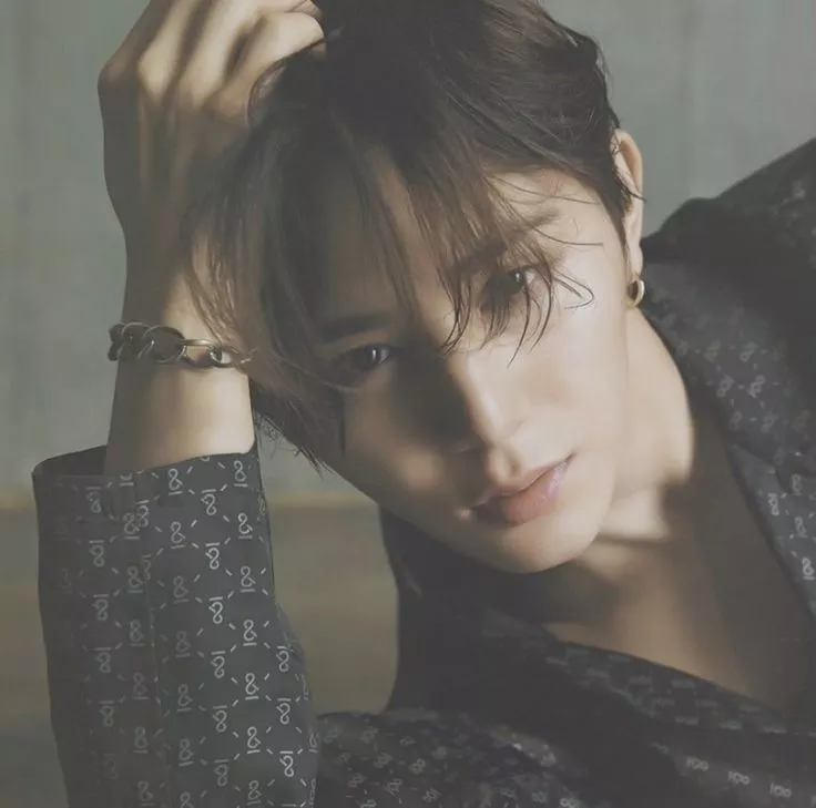 山田涼介前髪あり集 #Hey ! Say! JUMP # | SixTONESきょも担が投稿したフォトブック | Lemon8