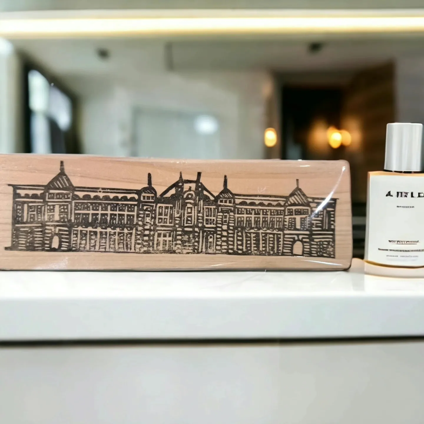 แสตมป์สถานีโตเกียว | แกลเลอรีที่โพสต์โดย lapirose_stamp | Lemon8