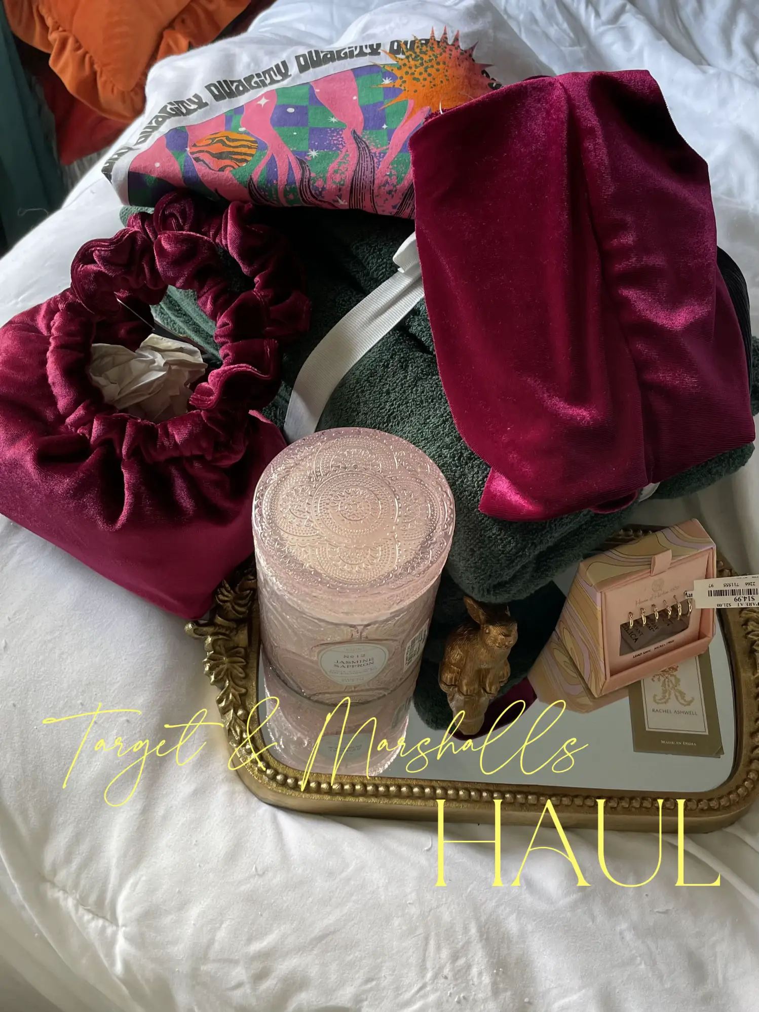 Target & Marshalls Haul | Gallery posted by Kaitlin 📖 | Lemon8