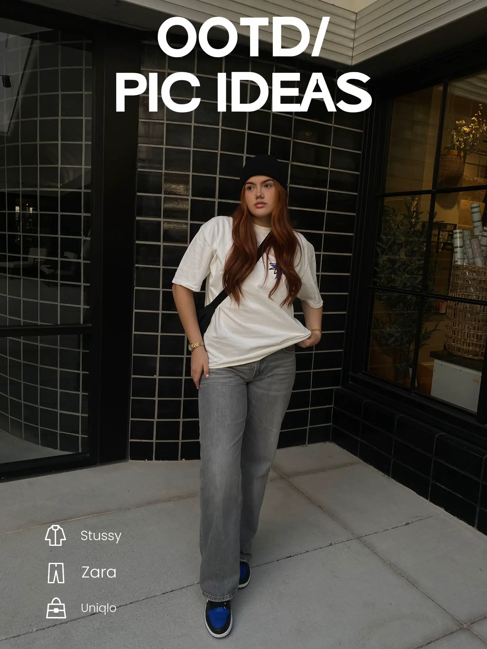 OOTD/Pic Ideas | Gallery posted by Leener | Lemon8