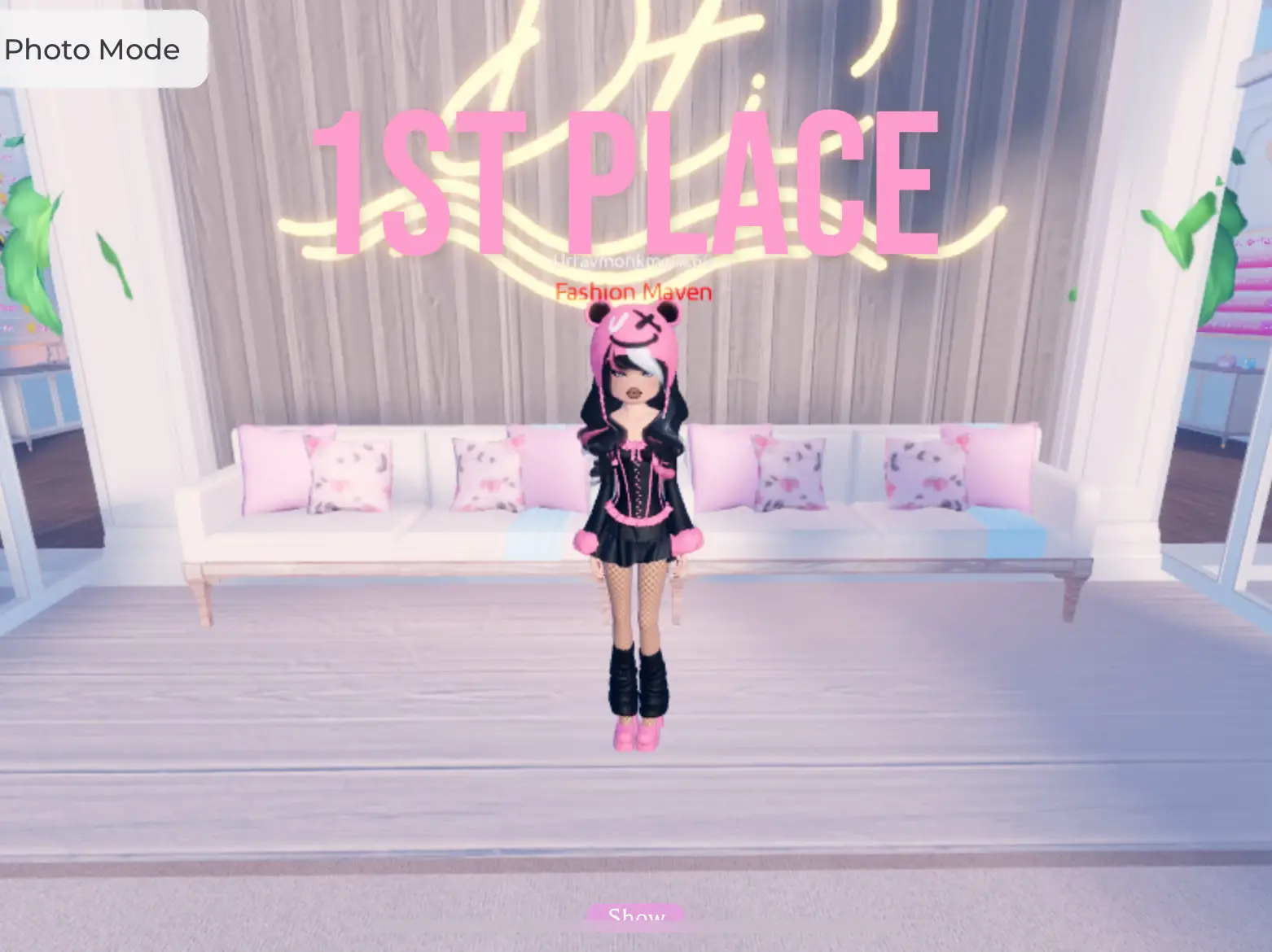 Another DTI Look 🫶🏽🌴 | Gallery posted by mimich | Lemon8