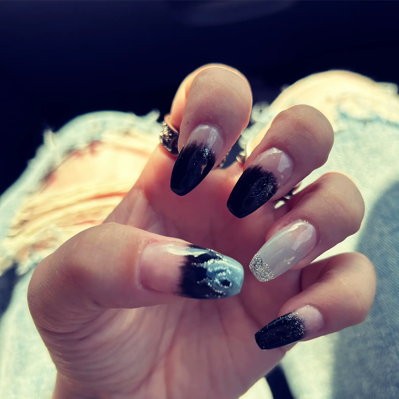 I will also post the ver. that | Gallery posted by ARU． | Lemon8