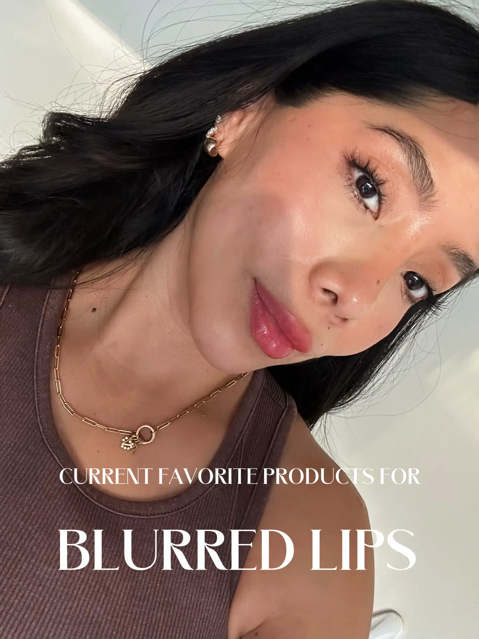 BLURRED LIPS 💋 | Gallery posted by Sandy Azcona | Lemon8