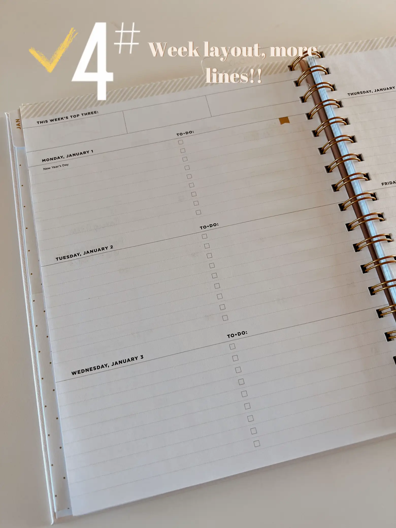 TARGET PLANNER! 2️⃣0️⃣2️⃣4️⃣ | แกลเลอรีที่โพสต์โดย Zoey Lynn | Lemon8