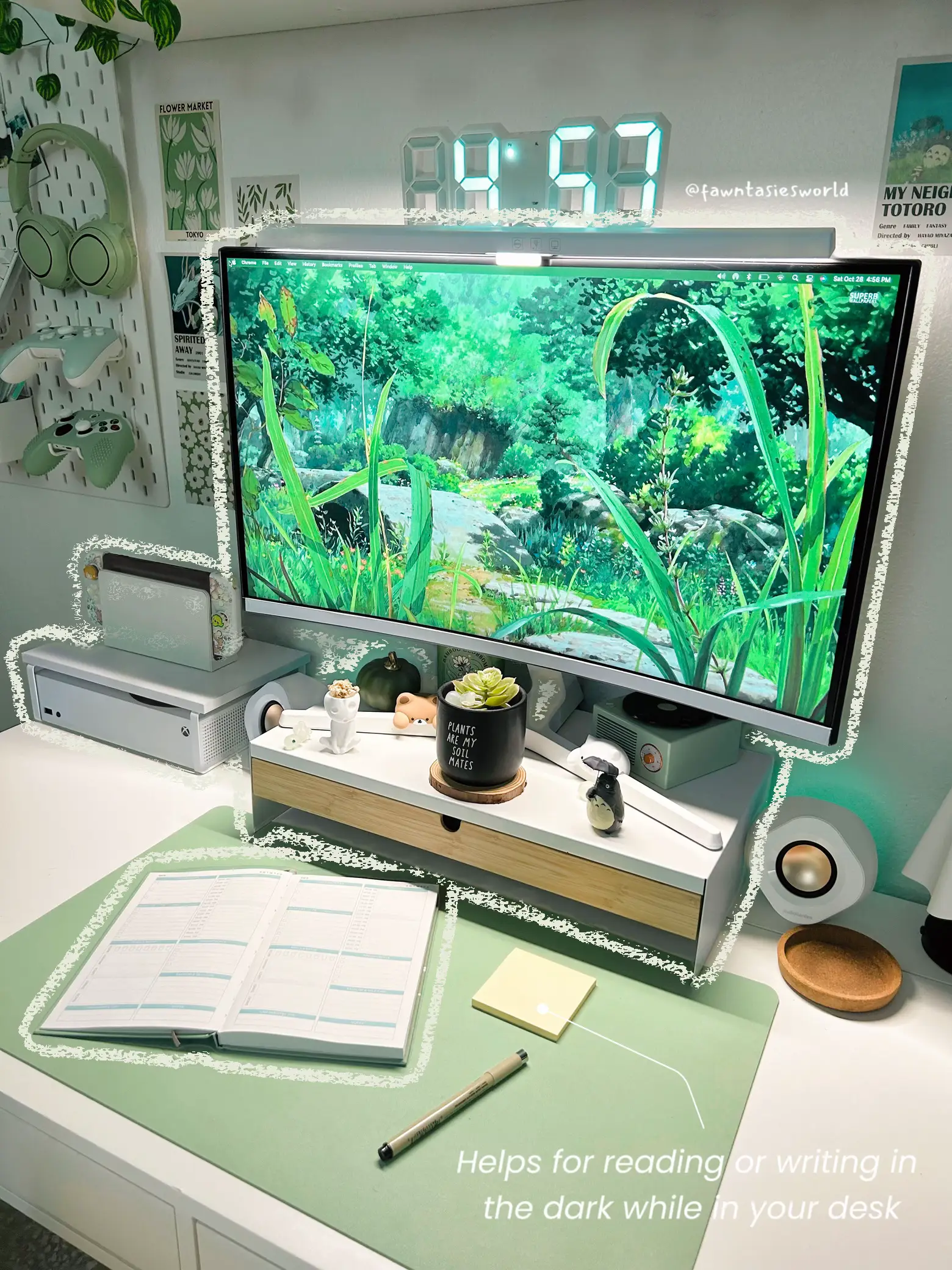 A Desk Essential for late night Desk Work/Study! | Gallery posted by ...