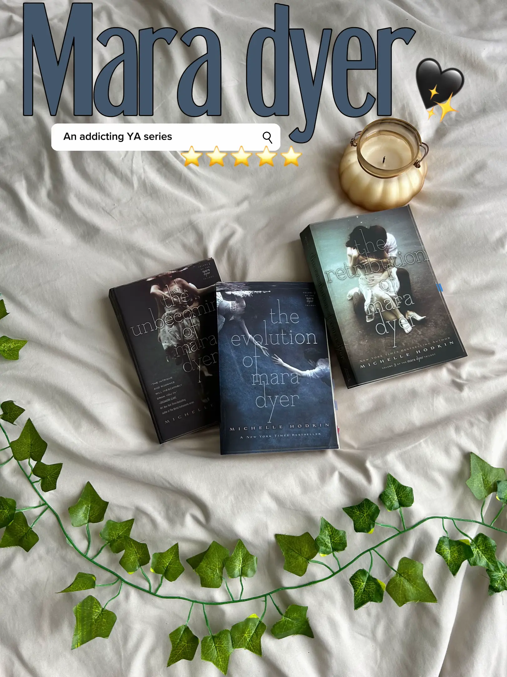 Series to read this fall: Mara Dyer🪐 | Gallery posted by sophie mae ...