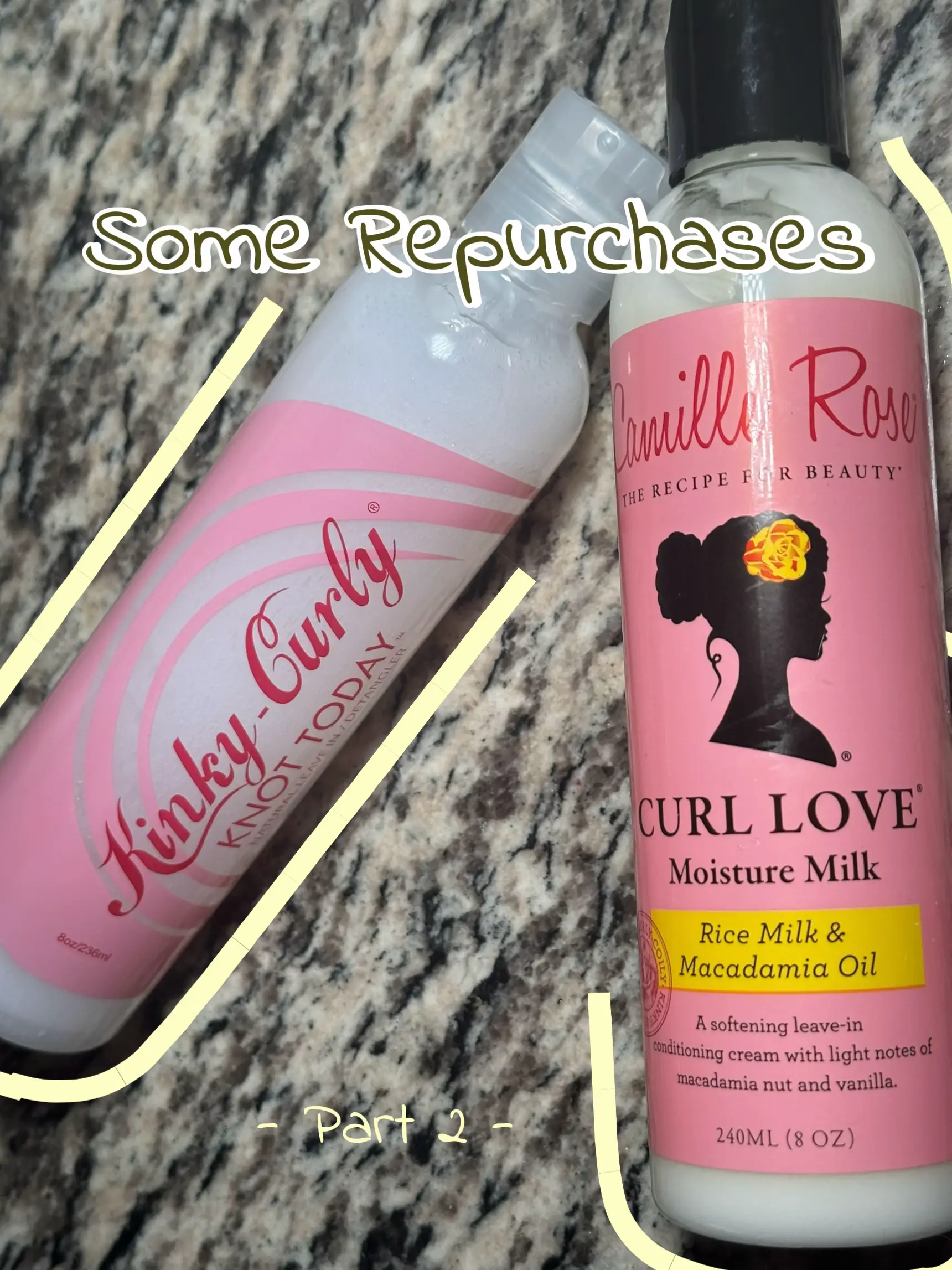 Some more repurchases | Gallery posted by Shay Mac | Lemon8