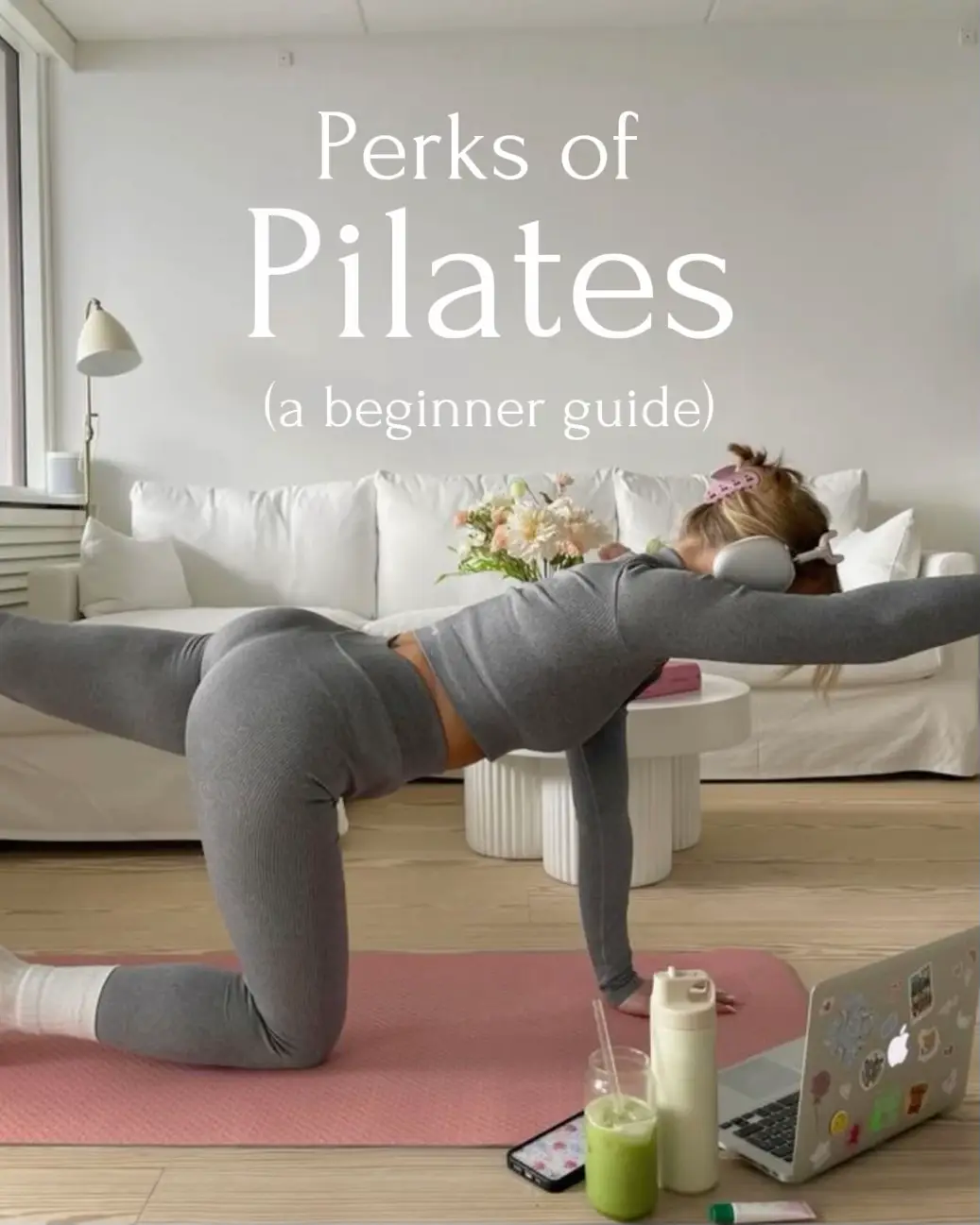 Perks of Pilates (a guide) | Gallery posted by Katri_luvs🫧 | Lemon8