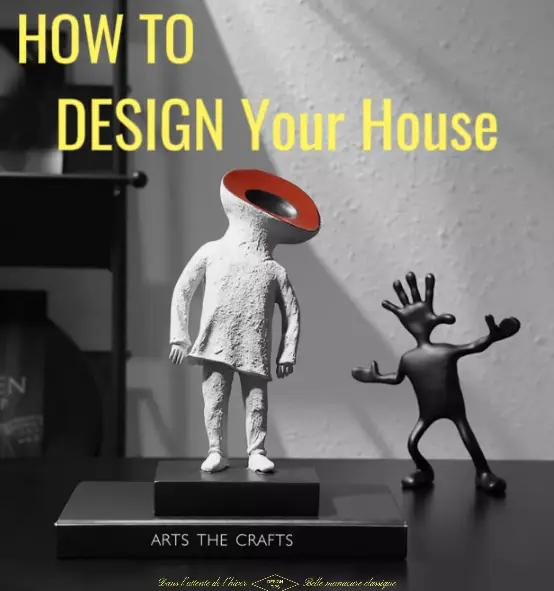 Abstract Men Figures Statue Home Decor | Gallery posted by ...