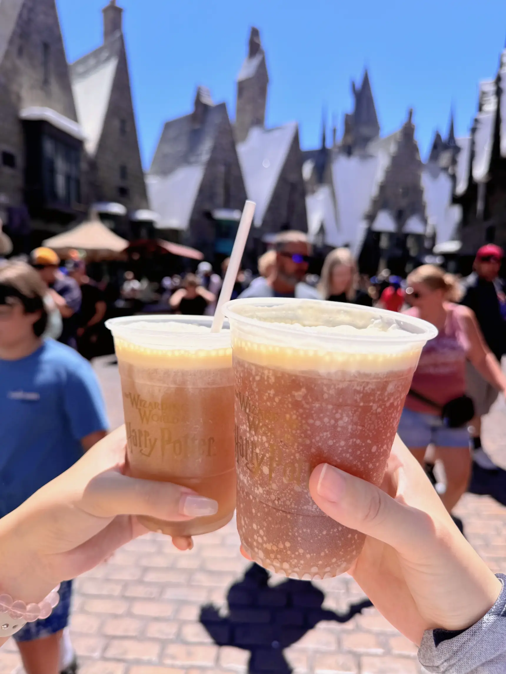 Universal Studios Hollywood | แกลเลอรีที่โพสต์โดย Crystal W | Lemon8