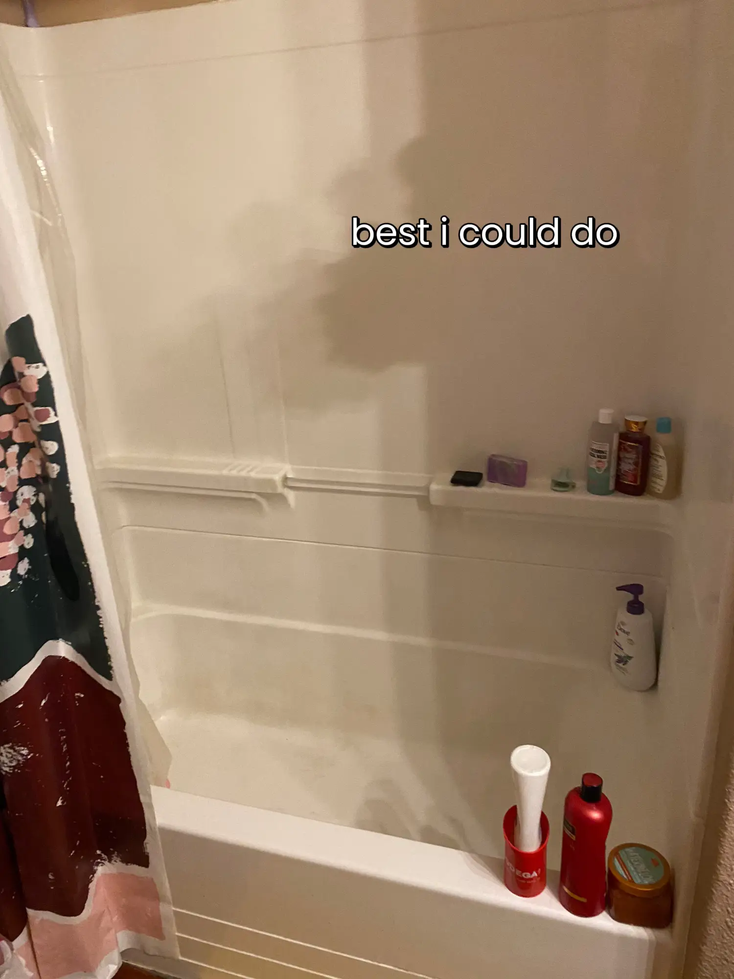 Clean my bathroom with me | Gallery posted by Bell | Lemon8