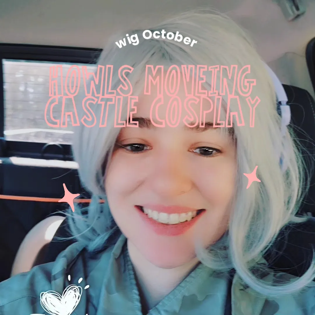 howls moveing castle cosplay | Gallery posted by @toomanyideas | Lemon8