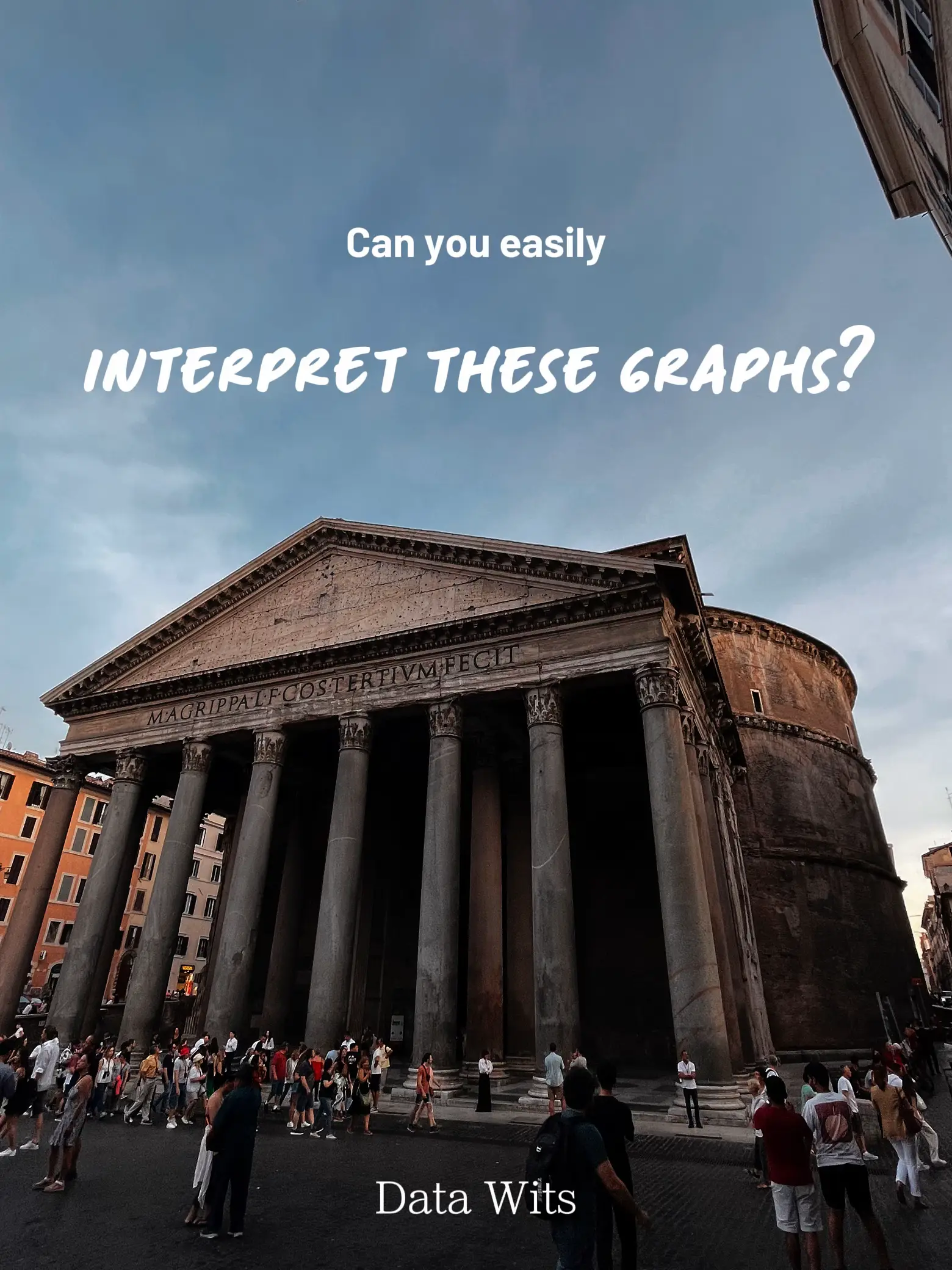 Can you easily interpret graphs? | Gallery posted by Serena | Data | Lemon8