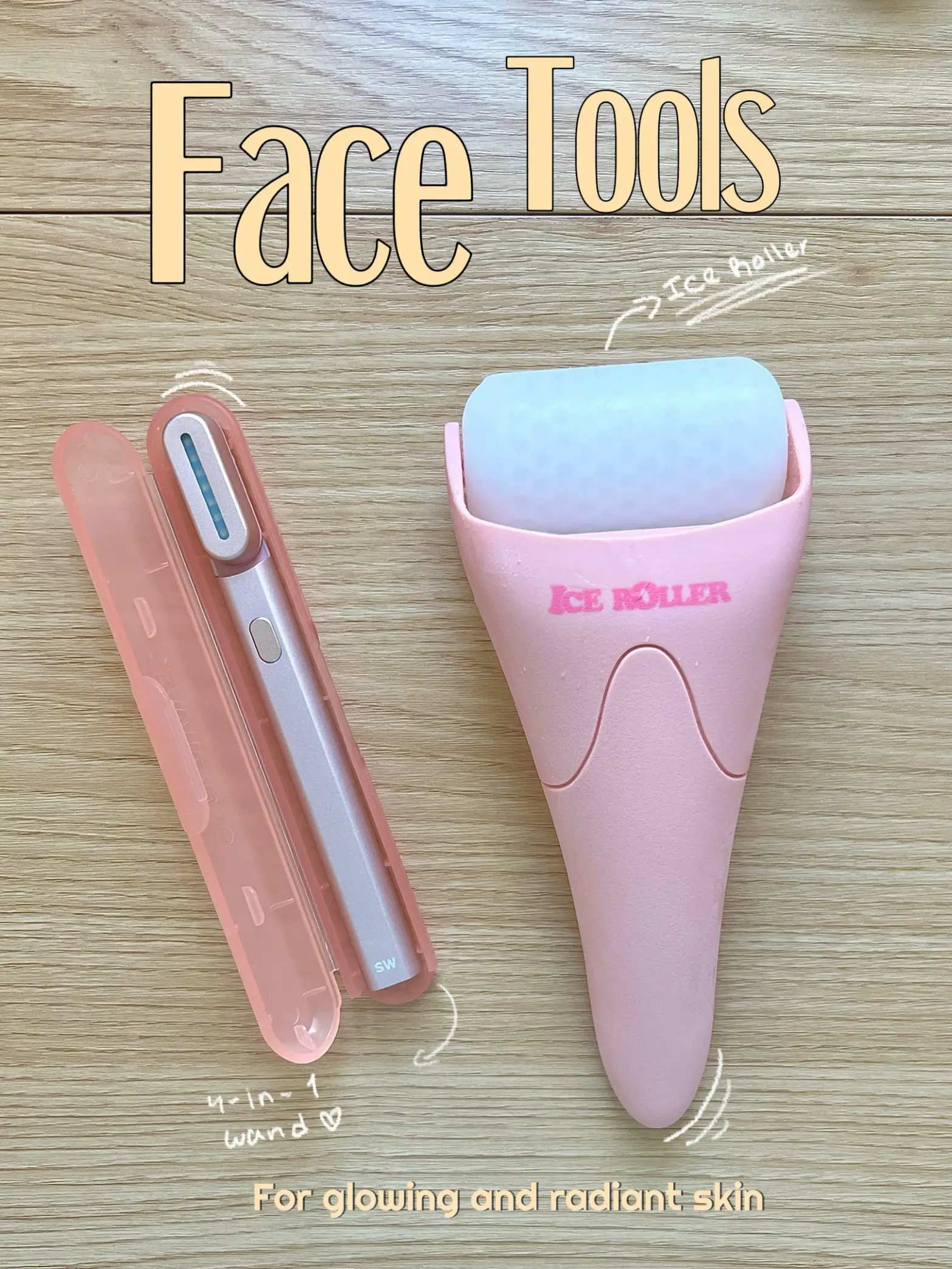 Face tools you need to get radiant skin | Gallery posted by Alexandra ...