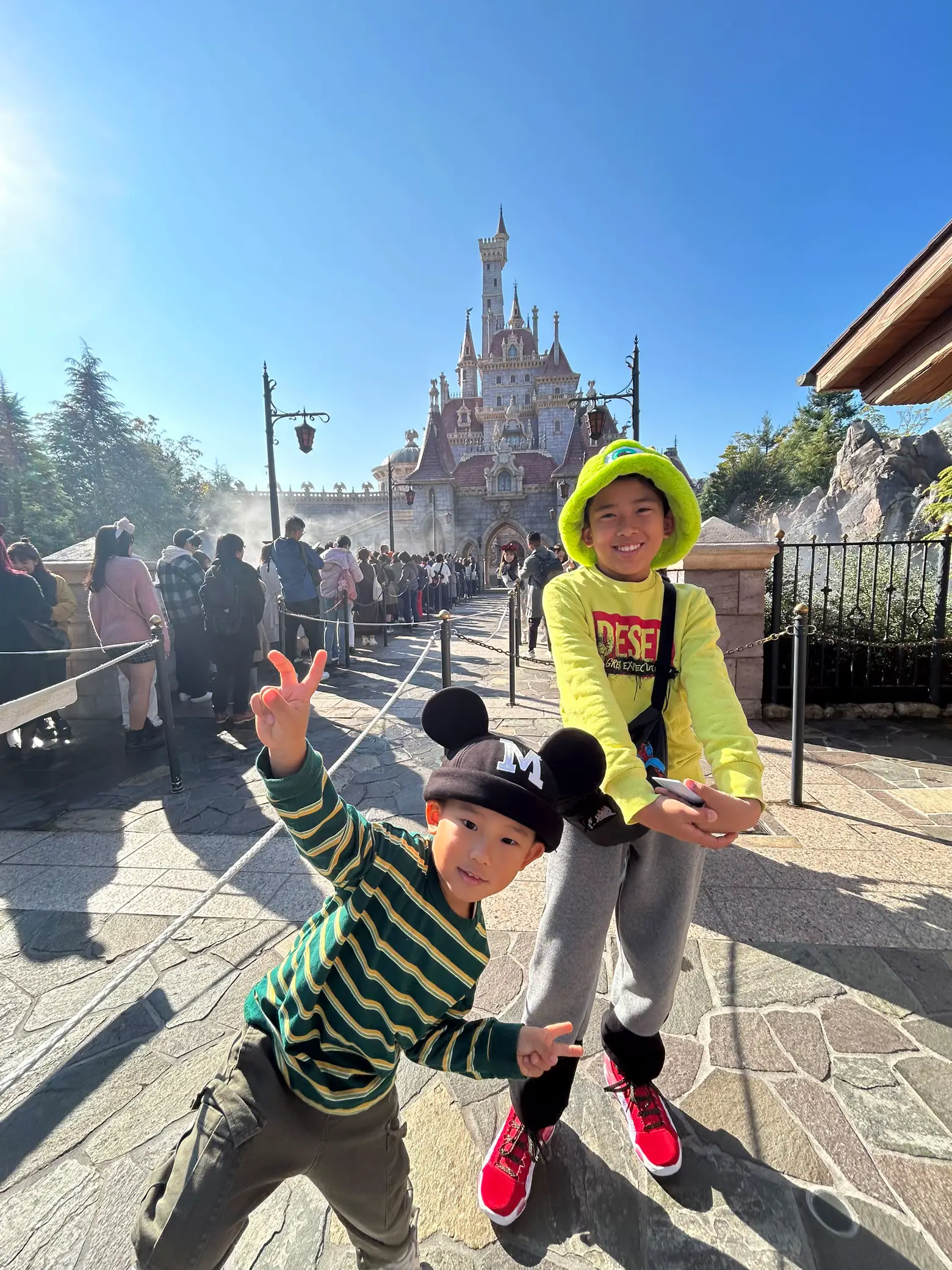 Disney | mayuが投稿したフォトブック | Lemon8