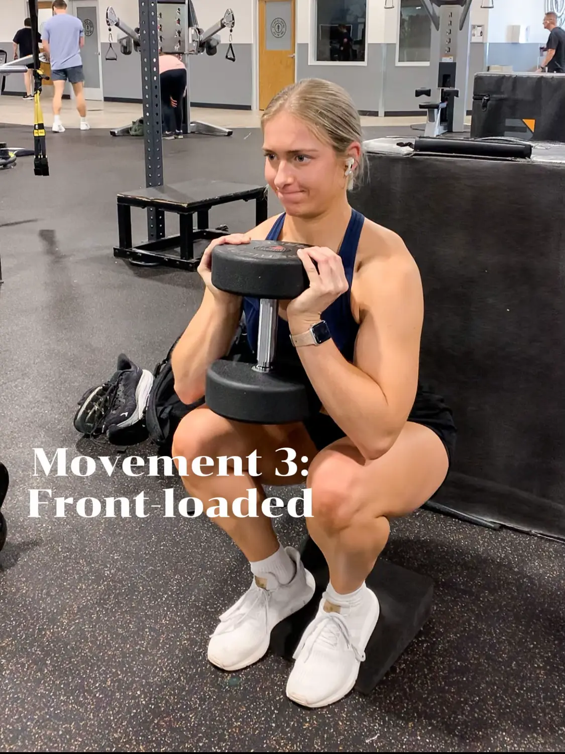 Build Your Own Quad-Based Leg Day 🫶🏼 | แกลเลอรีที่โพสต์โดย Taylor 🦋 ...