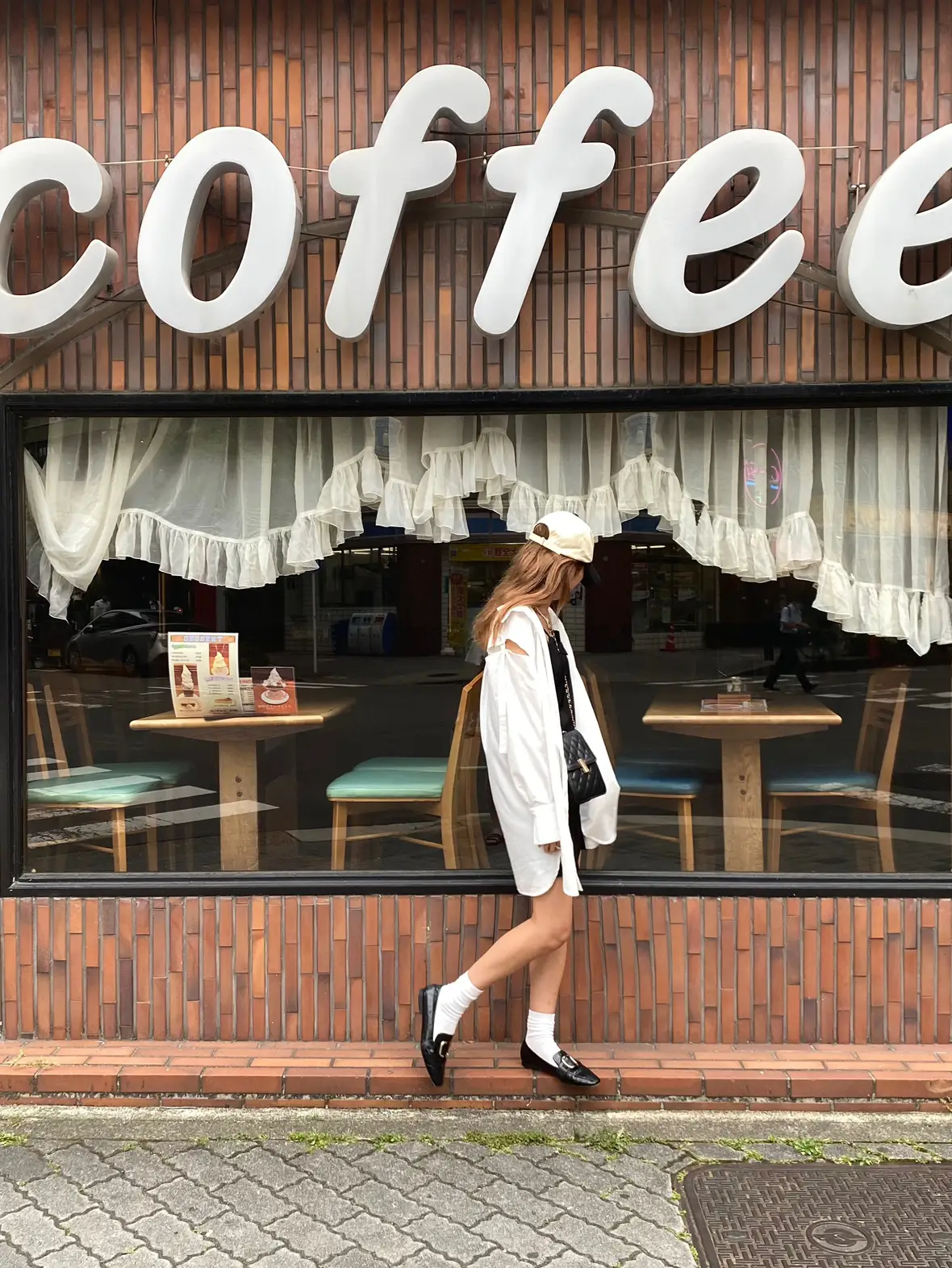 4 พิกัดชิ้นเดียวฤดูใบไม้ผลิและฤดูร้อนน่ารัก🍒🍊🍋 | แกลเลอรีที่โพสต์โดย risa | Lemon8