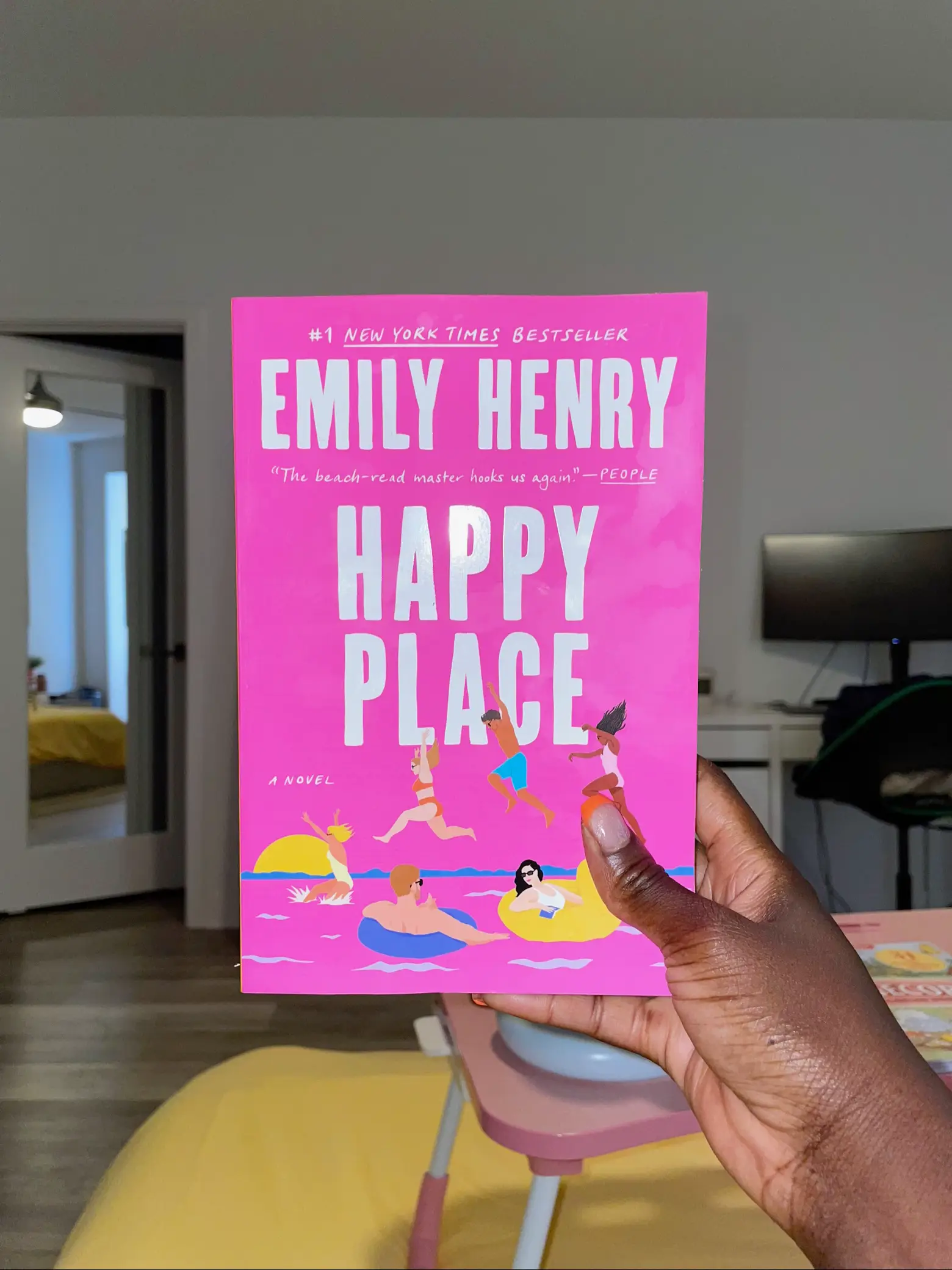 GRWM: bedtime reads 📚🫧🛁 | Video published by dreamy reader 🌱 | Lemon8